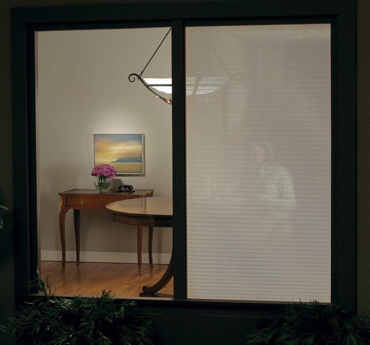 Cellular Shades | Honeycomb Shades | Energy Efficient Shades