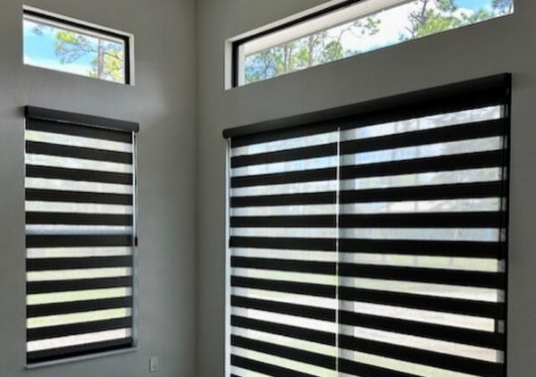 8 Things to Know About Zebra Blinds
